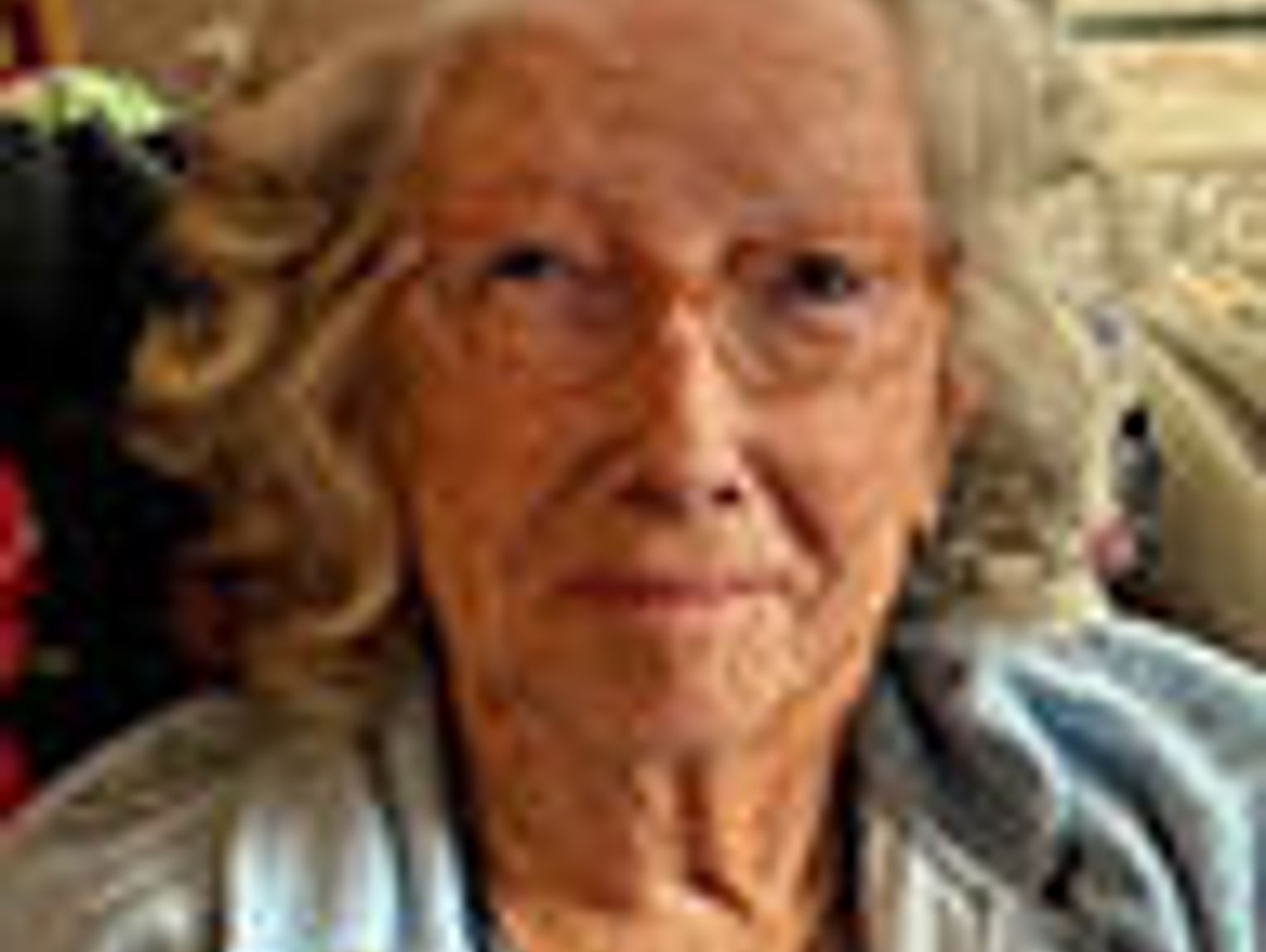 Alice Rosengren, 92