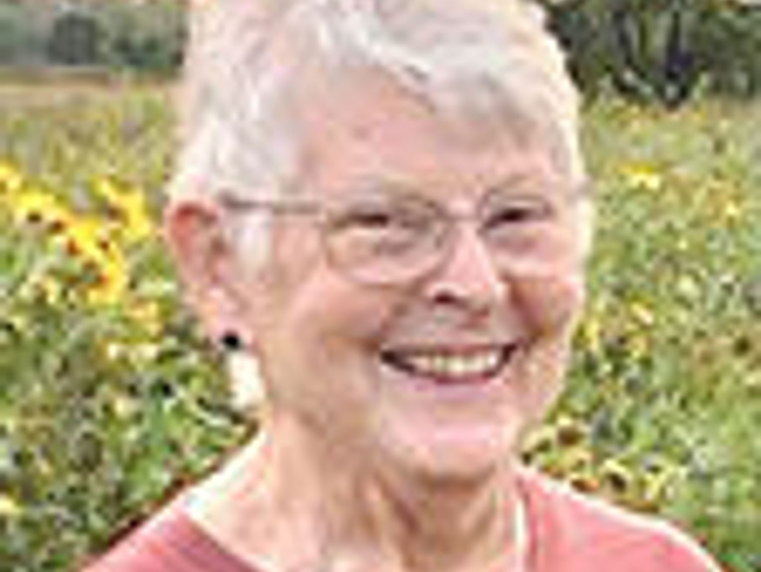 Barbara Knudson, 83