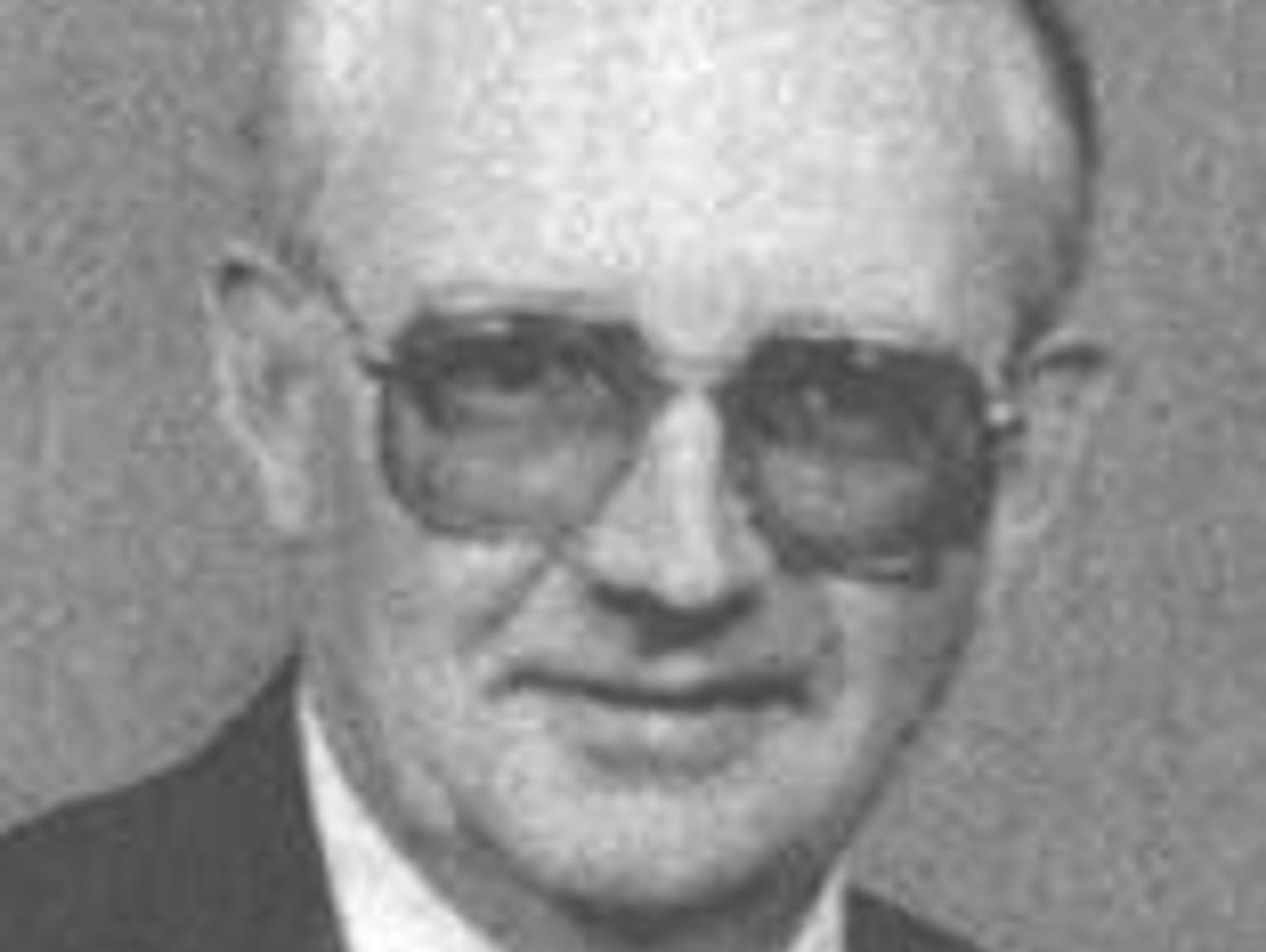 Darold Rupp, 83