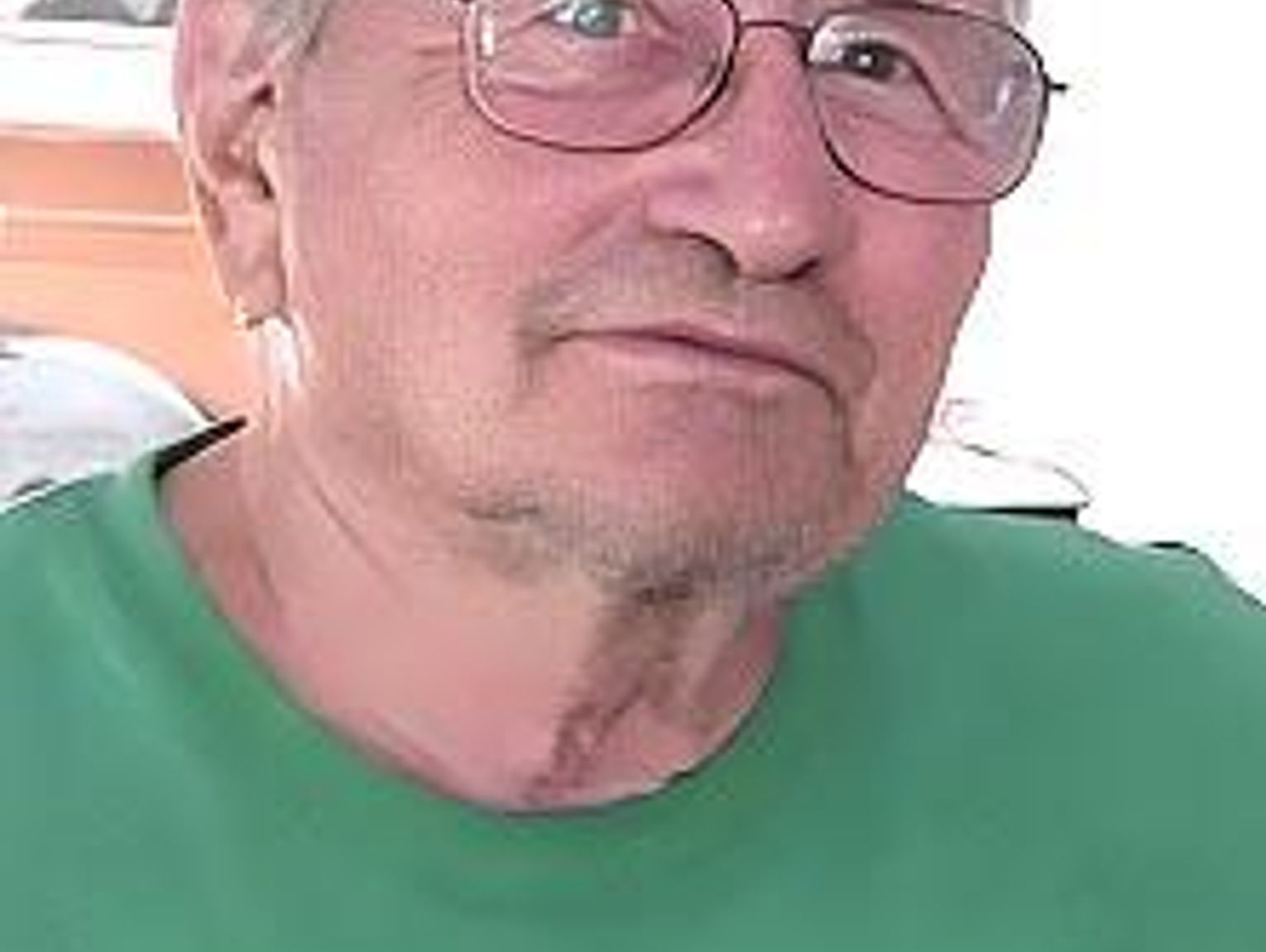 Dave Larson, 81
