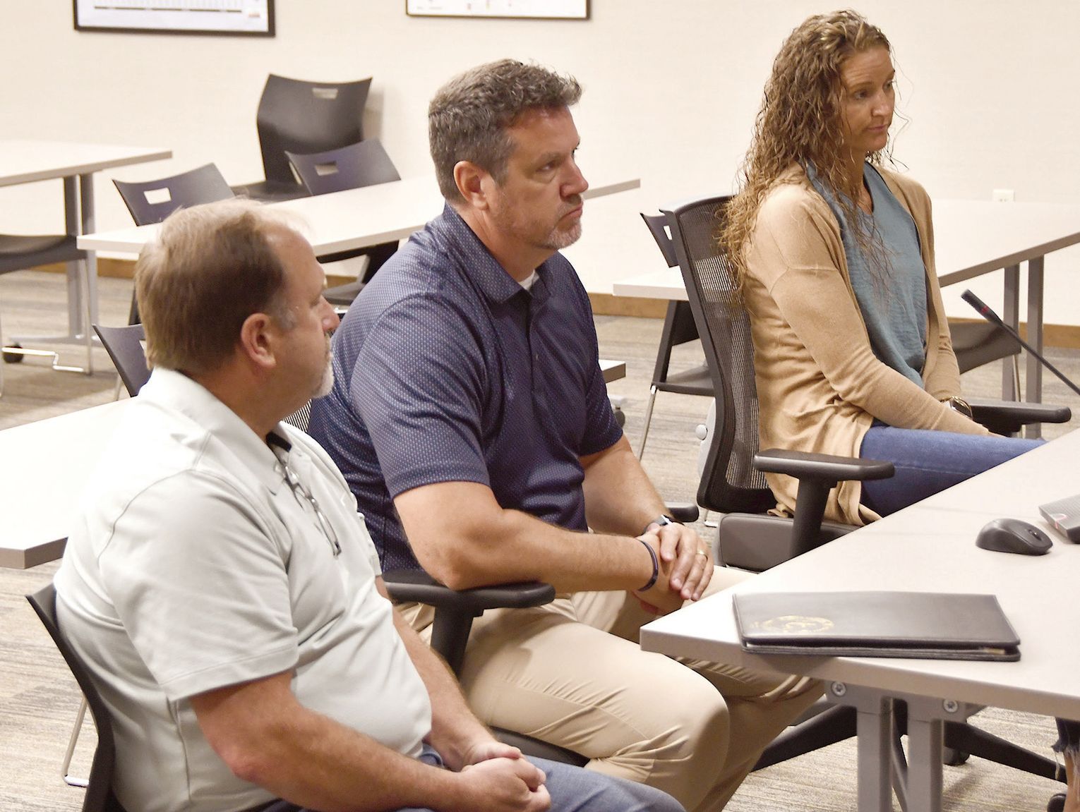 Department of Corrections changing the way it does business