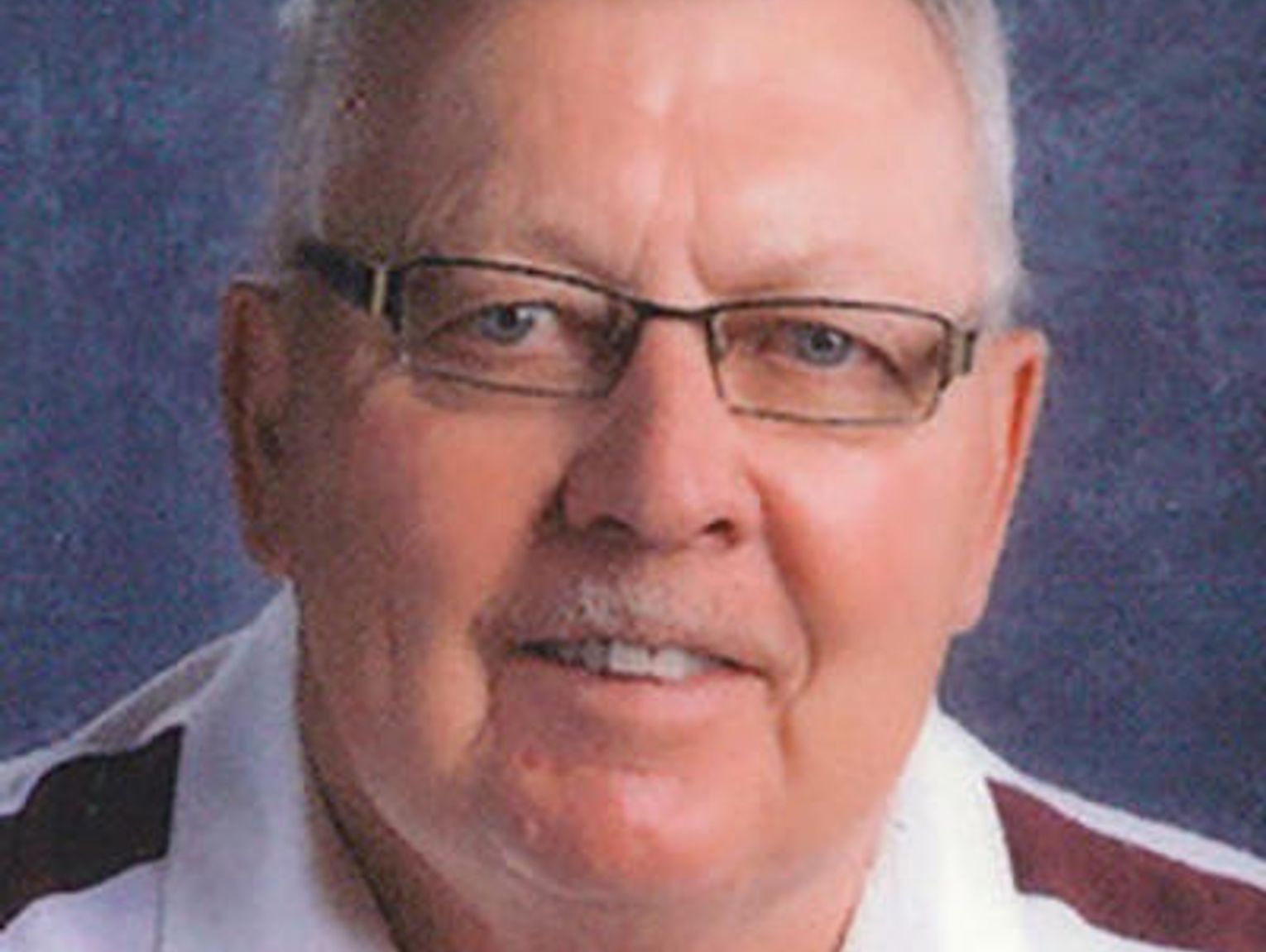 Douglas Nackerud, 78