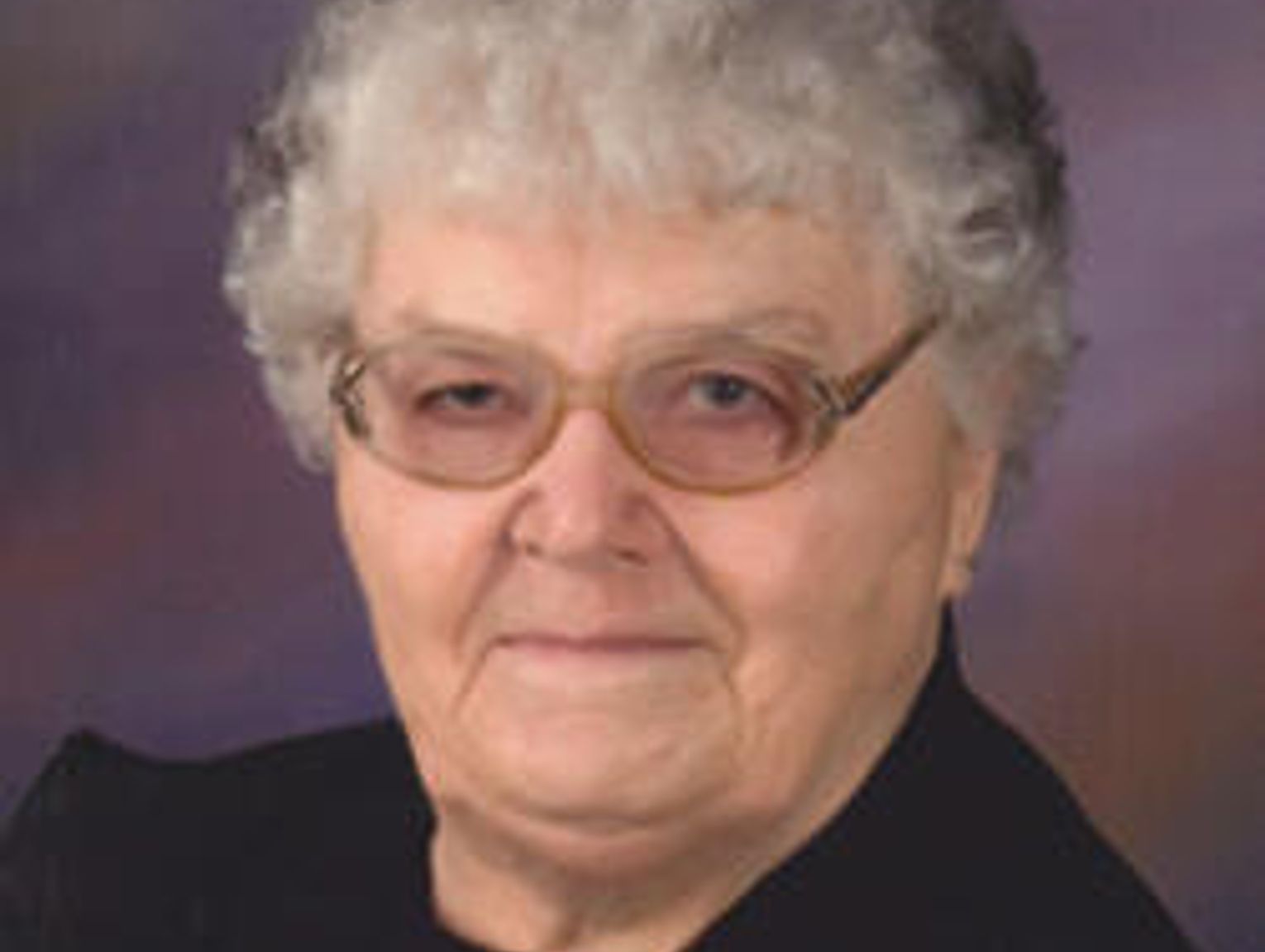Eldora Maas, 95