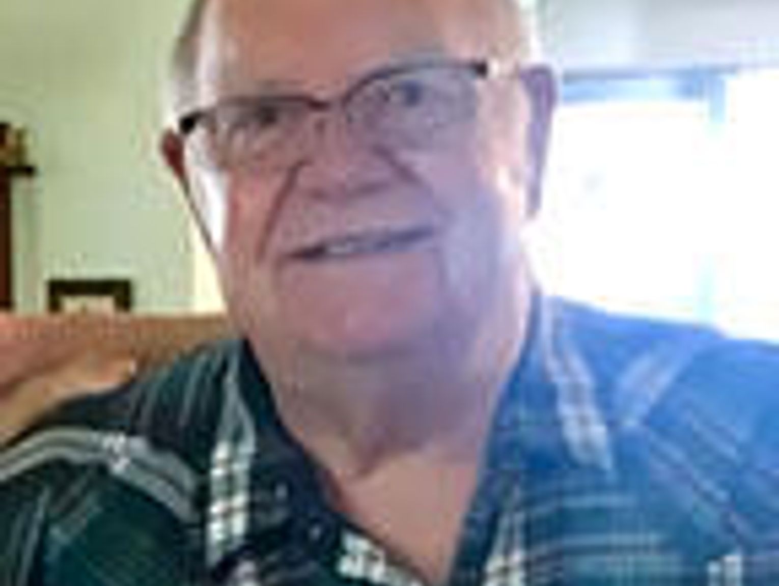 Gary Abrahamson, 83
