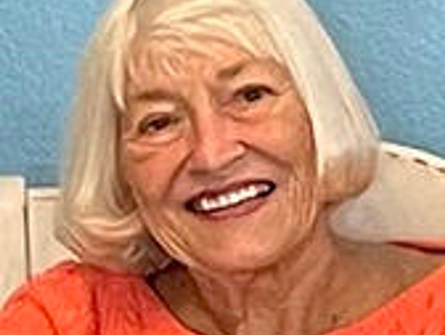 Gayle Pearson, 83