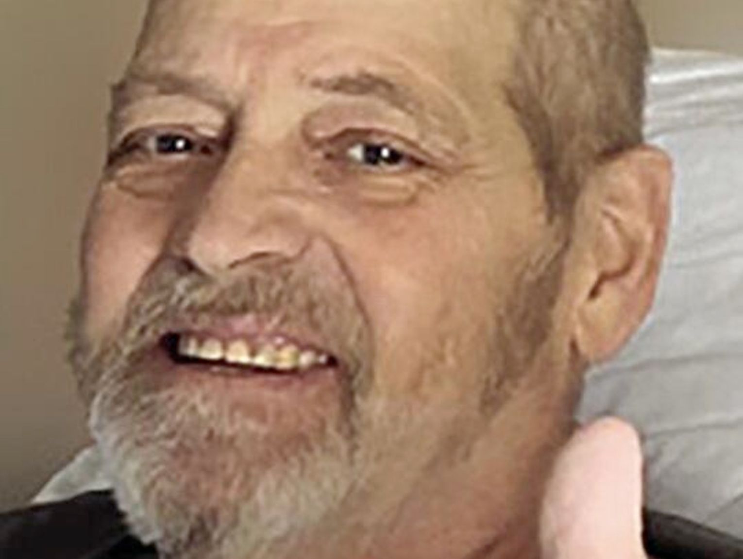 Greg Bitker, 61