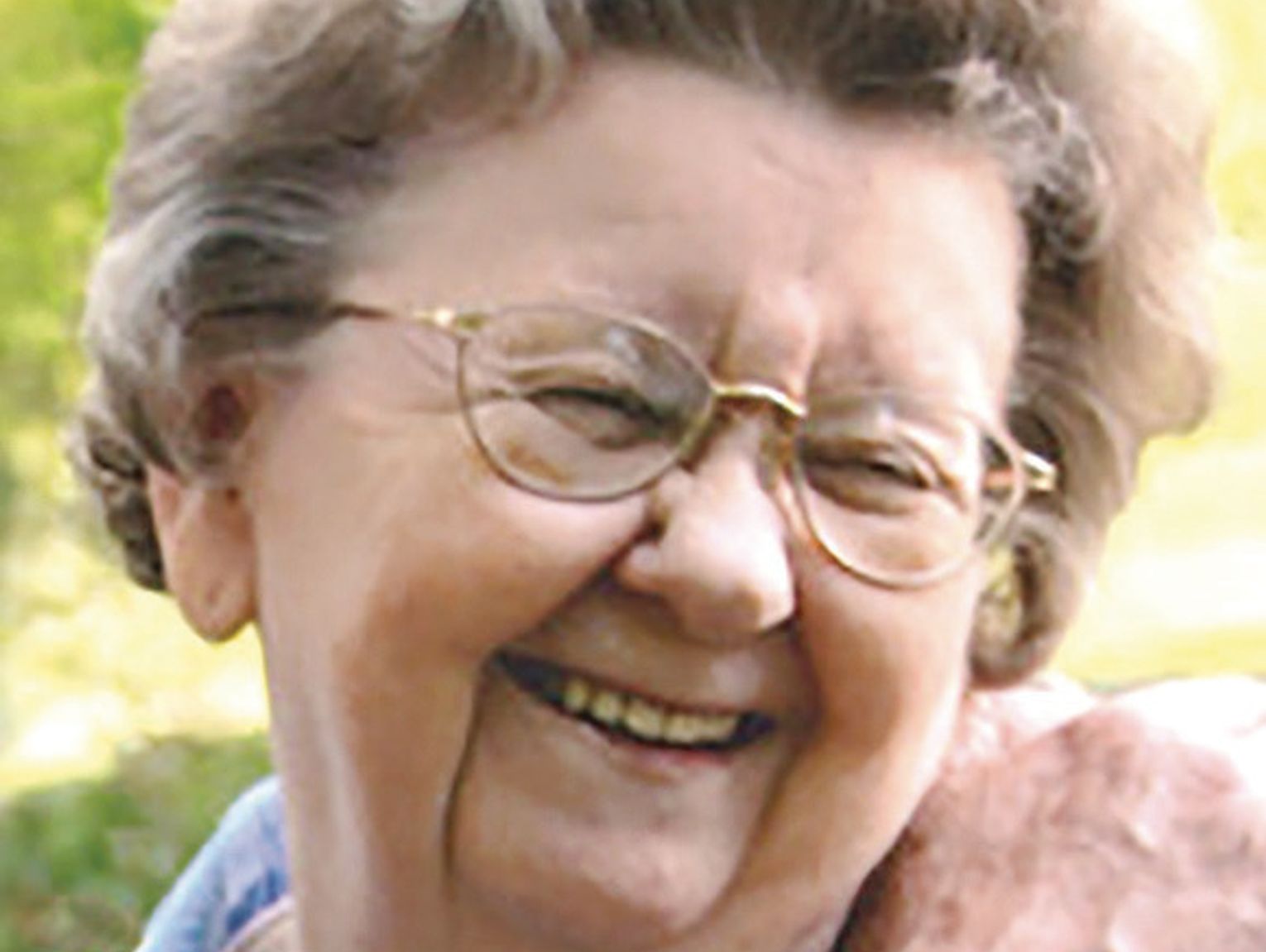 Helen Peterson