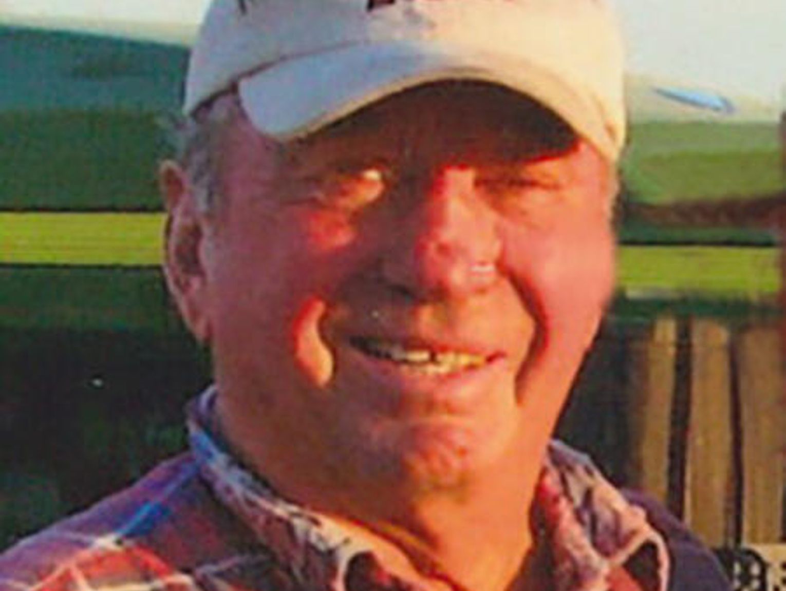 John “Sam” Herman Griffith, 83