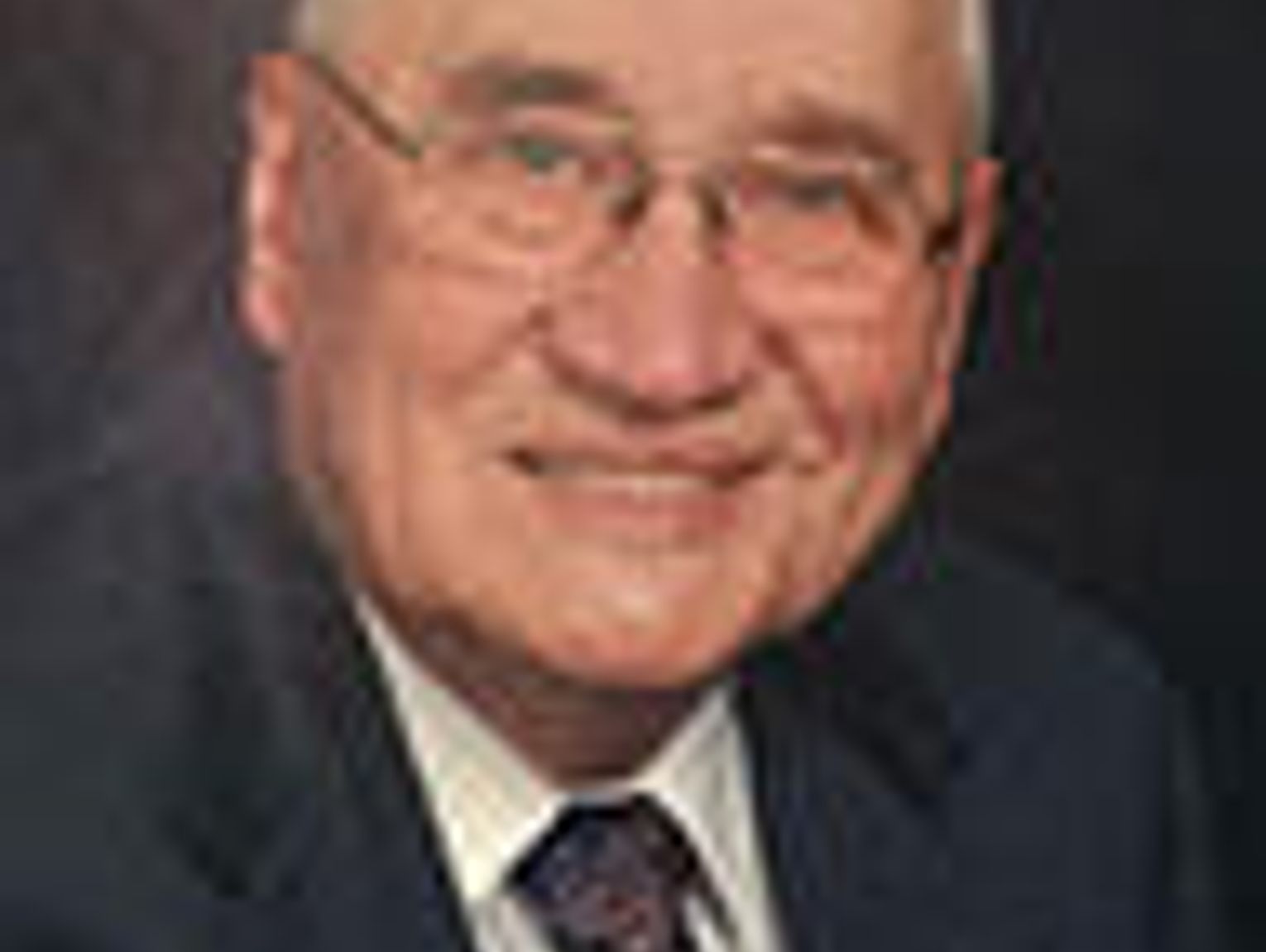 Joseph ‘Joe’ Van Keulen, 94