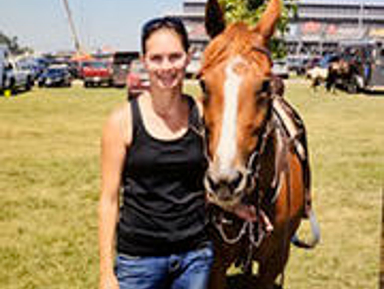 Katie Lee Scharfe, 41