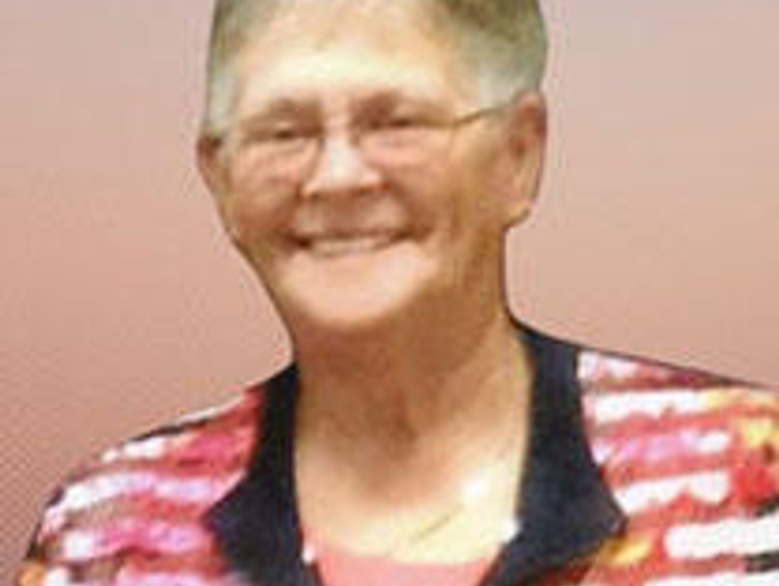 Linda Sharratt, 82