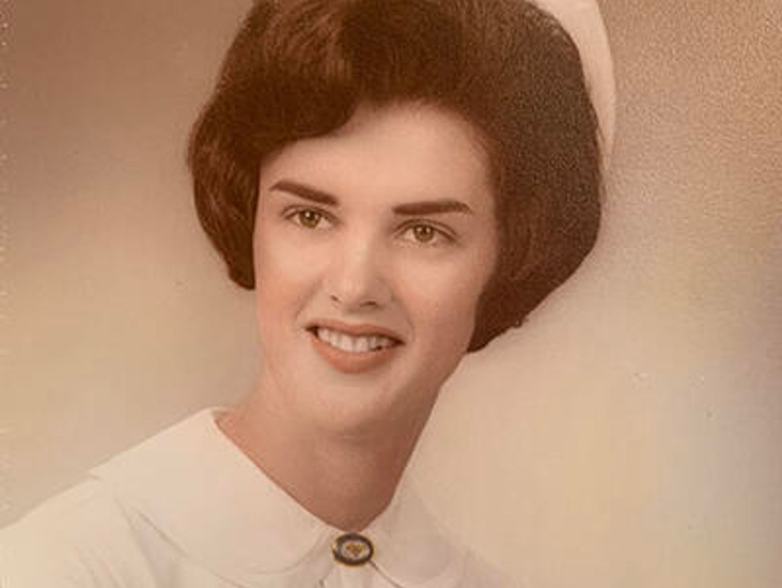 Nancy Engel Toppen, 80