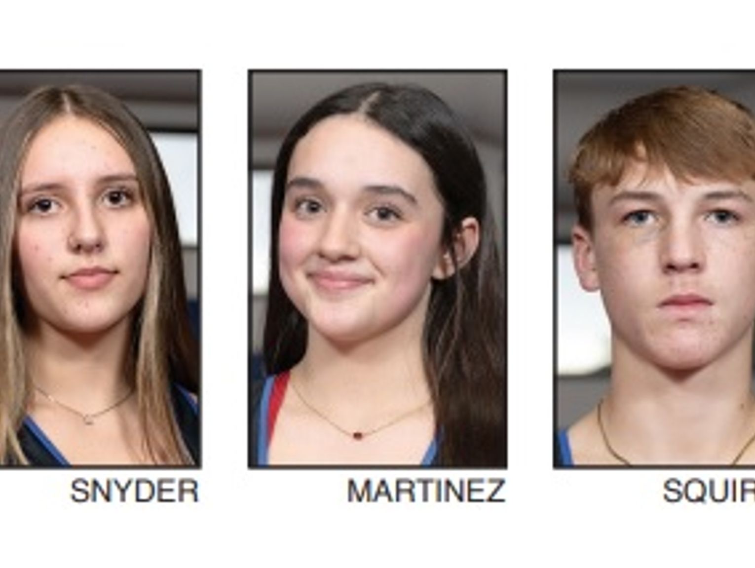 Panther girls have successful mat debut; boys win 2