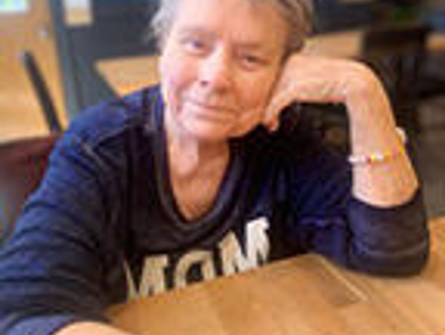 Patricia ‘Pat’ Radke, 82