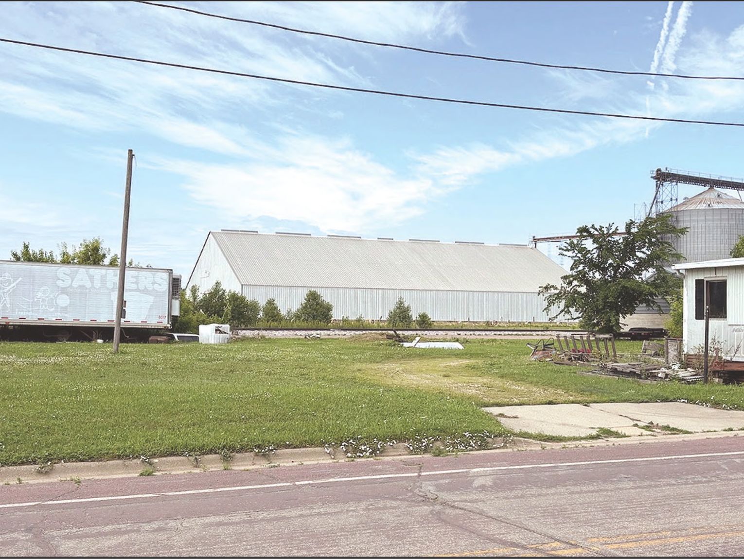 ‘Project clean-up’ continues in Tracy