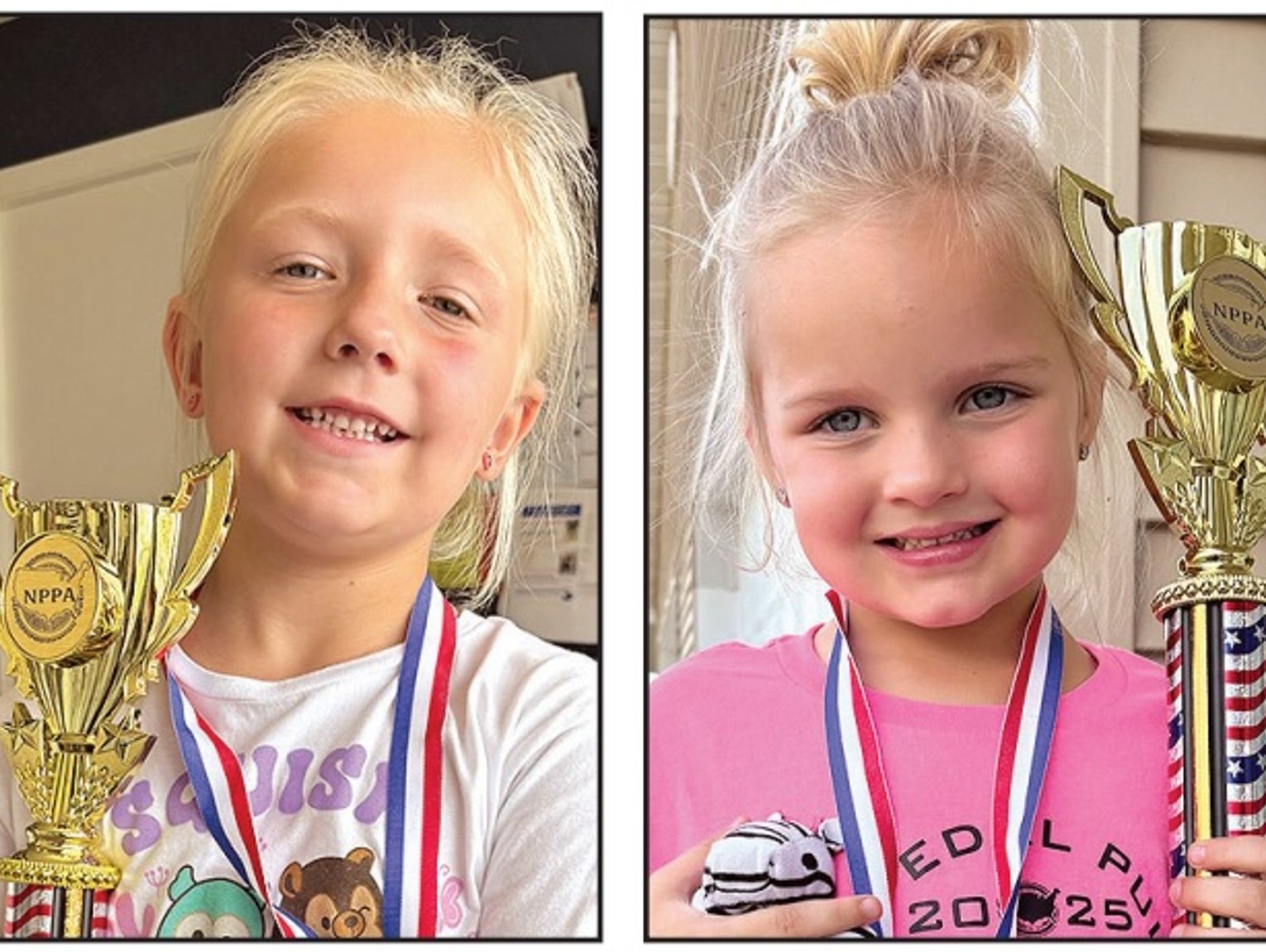 Pulling out all the stops on the biggest of stages