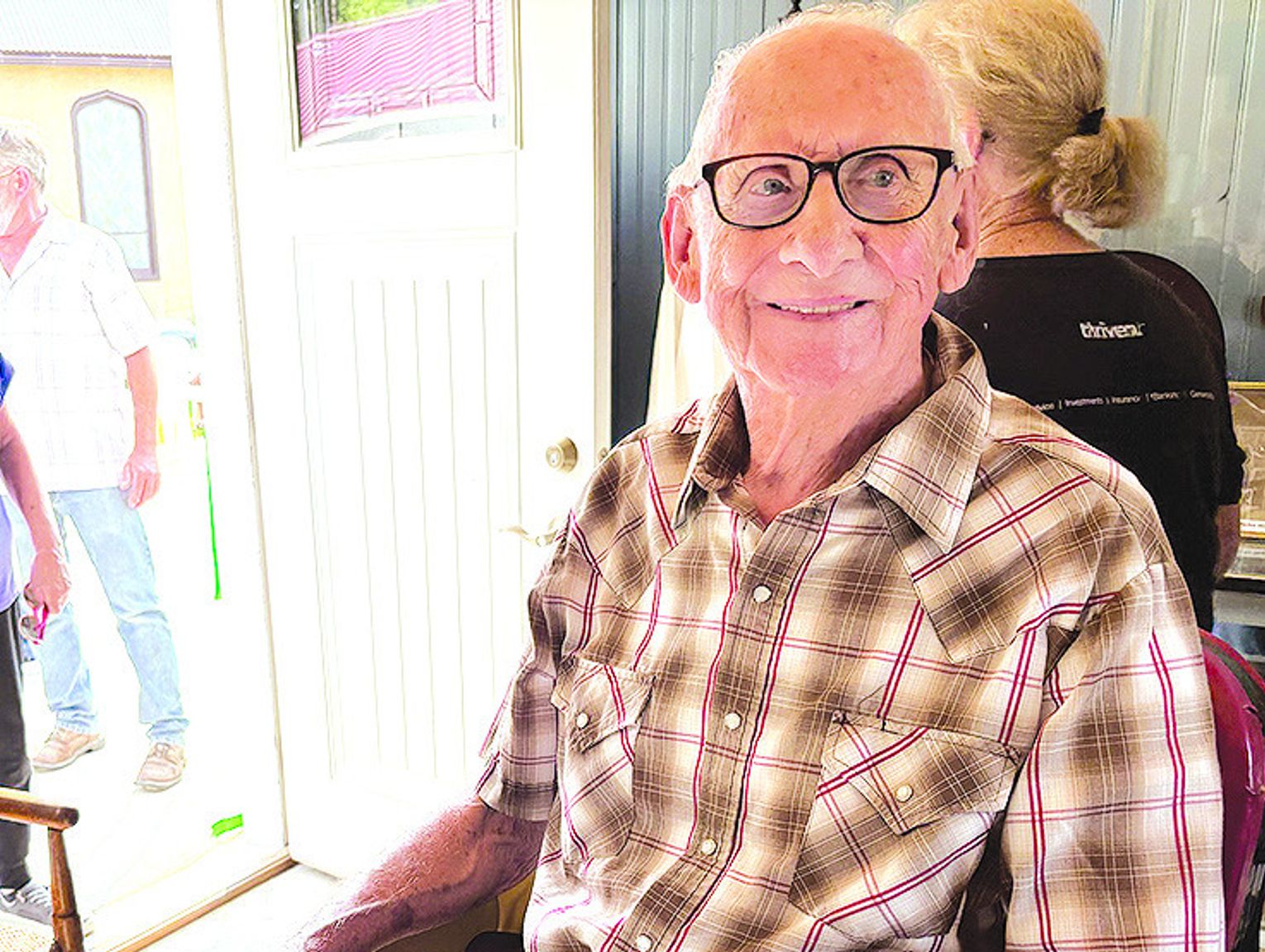 Remebering ‘Jack the Barber,’ a cut above and a cut-up to boot