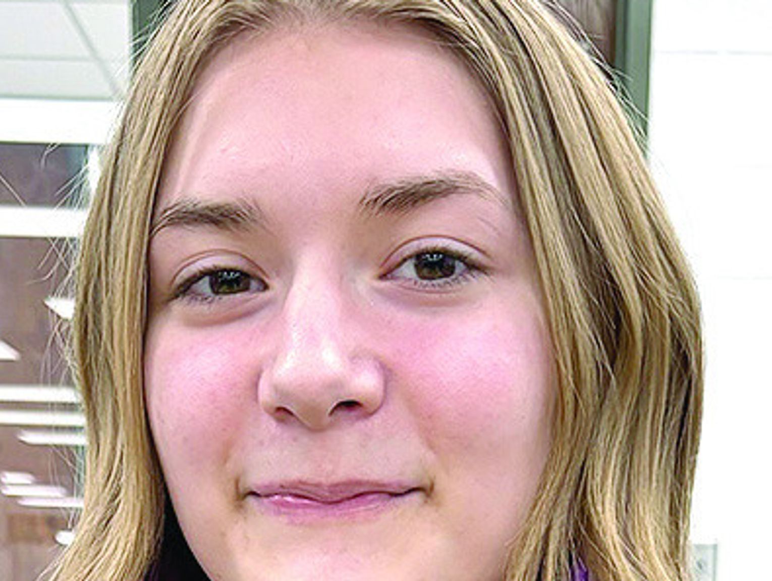 Schmidt advances to State Speech
