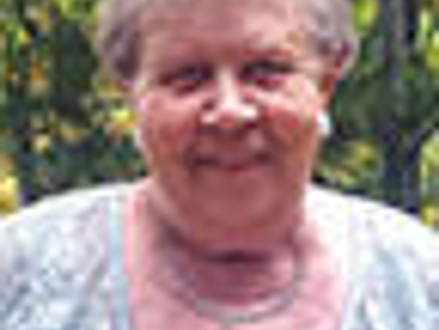 Shirley Thompson, 79