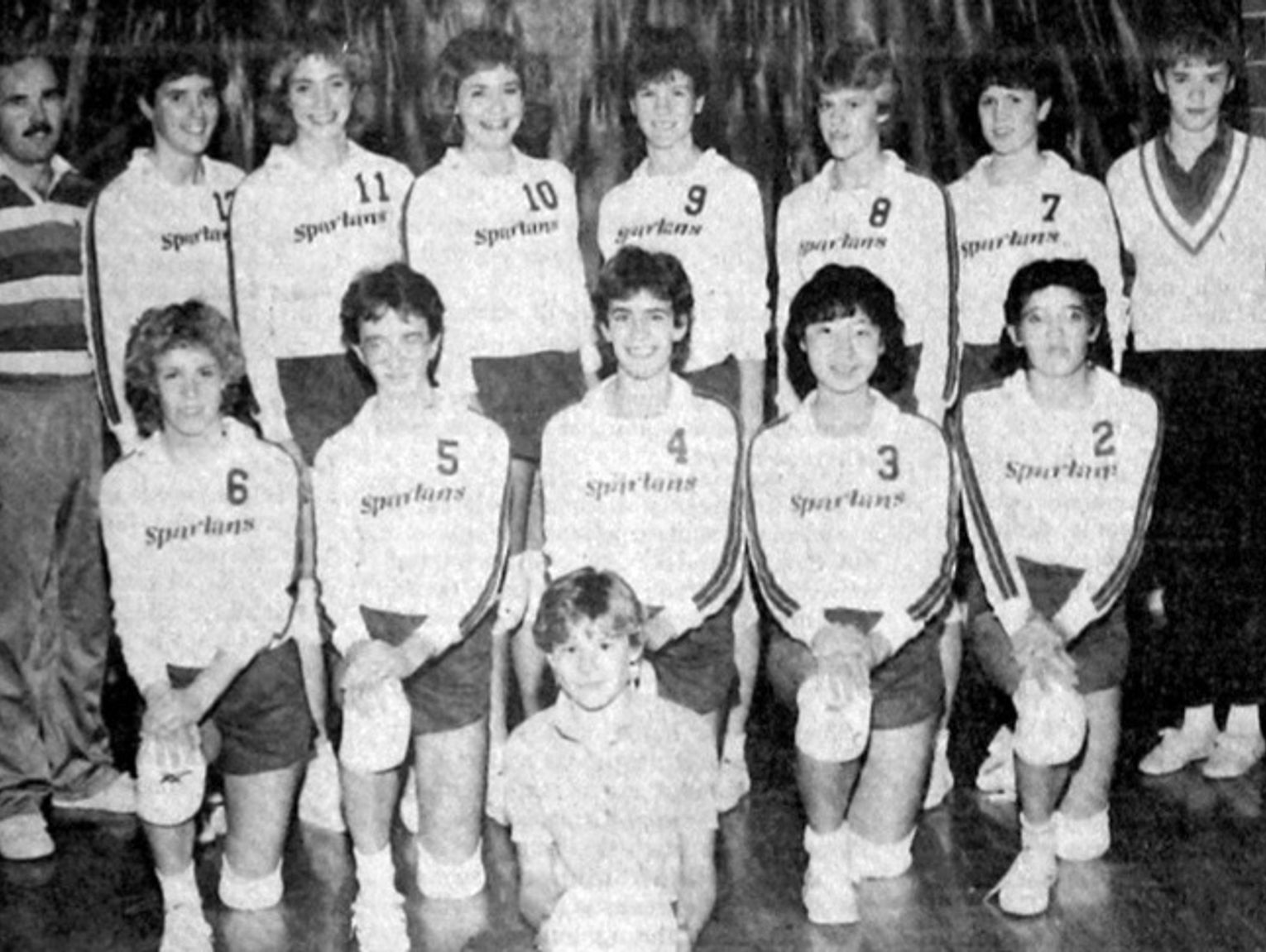 Sports Flashbacks