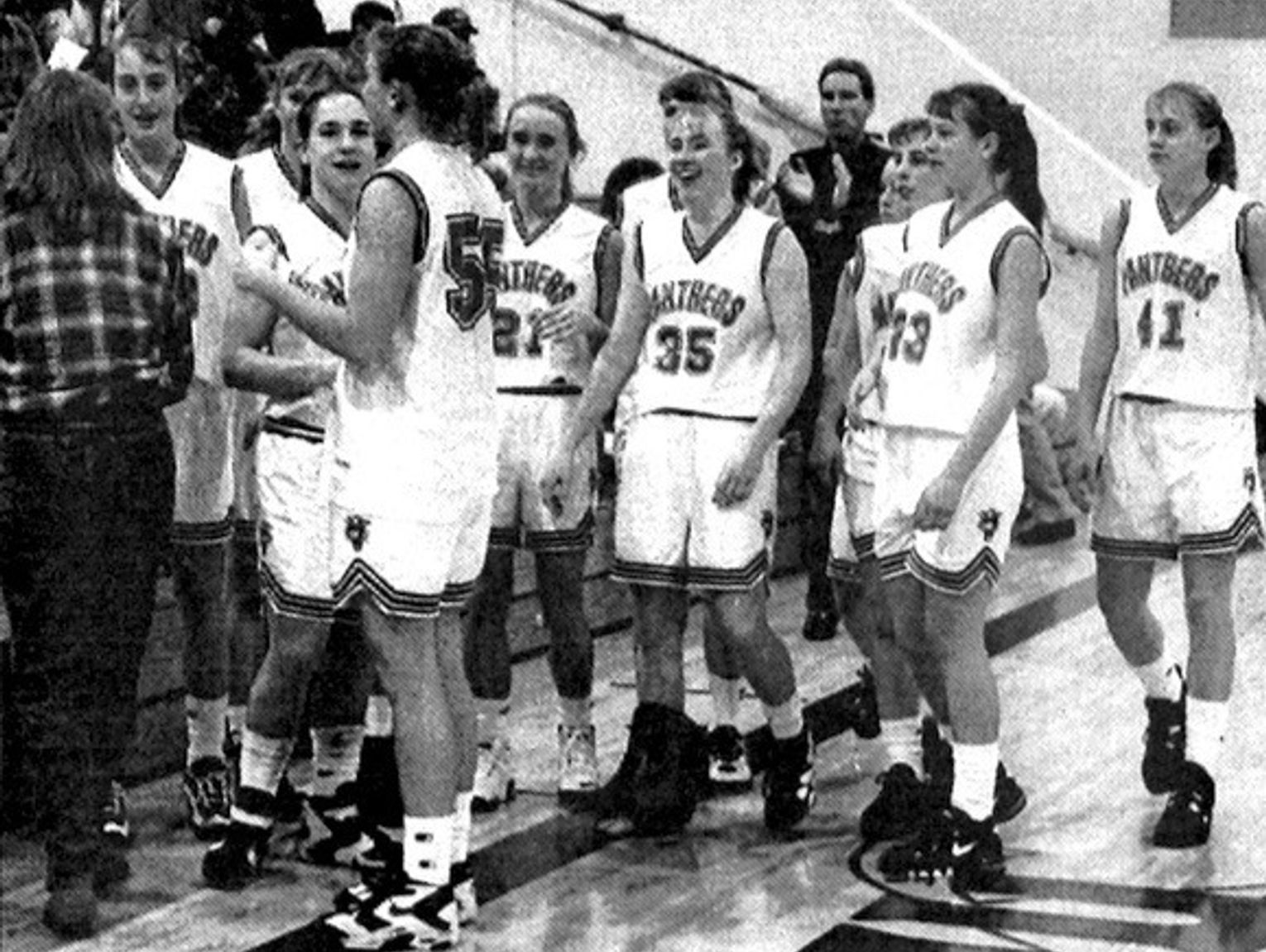 Sports Flashbacks