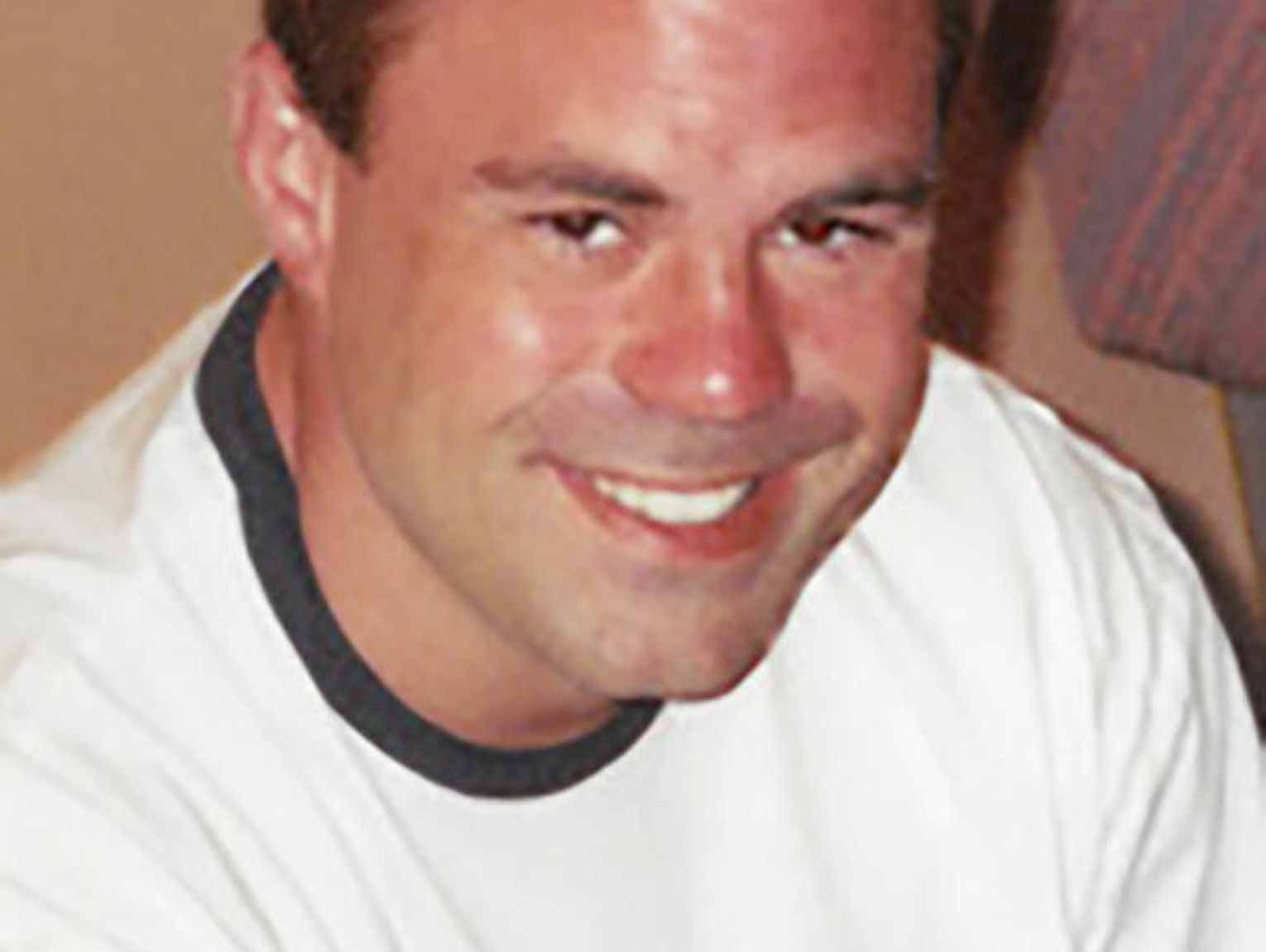 Timothy Otto, 48