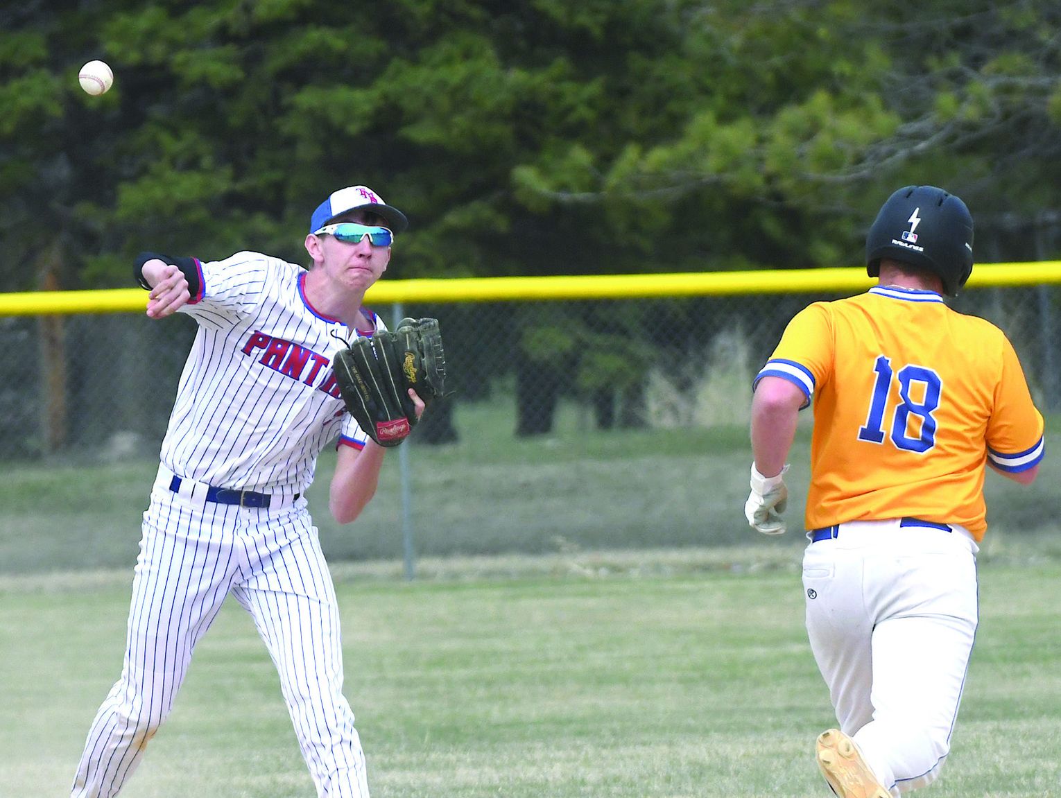 TMB perseveres in 3rd game in 3 days, then rallies against LQPV
