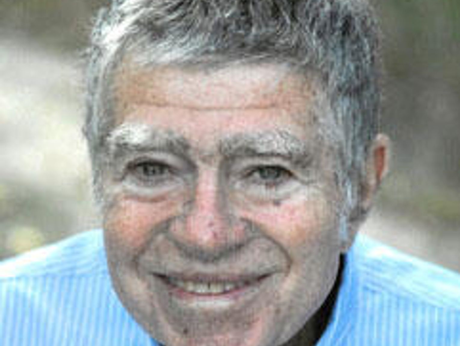 Wendell Thomas, 80