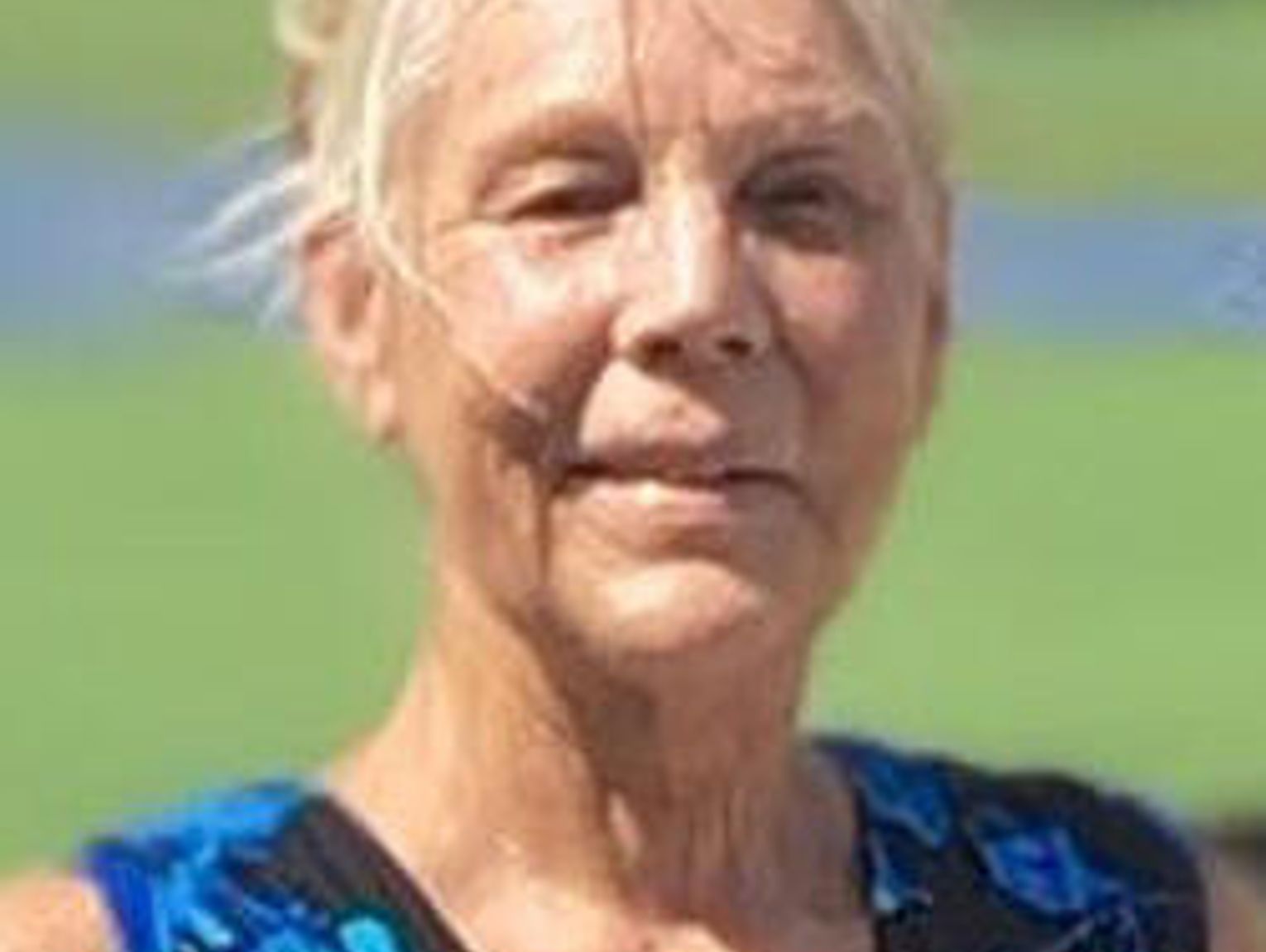 Wendy Cronin, 63