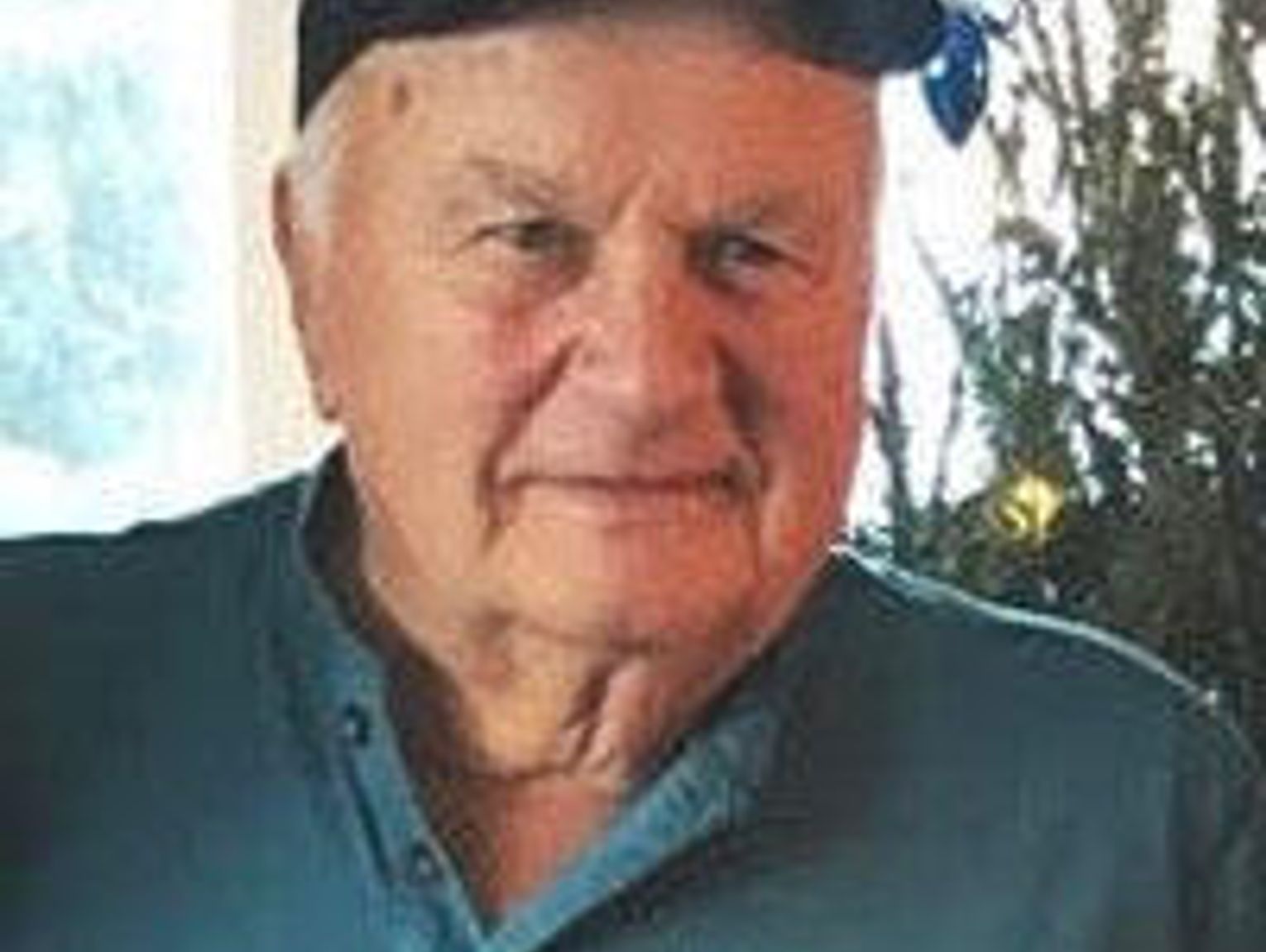 William Schmidt, 81