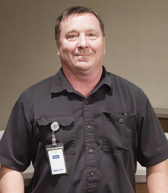 SWWHS keeping close eye on fraud